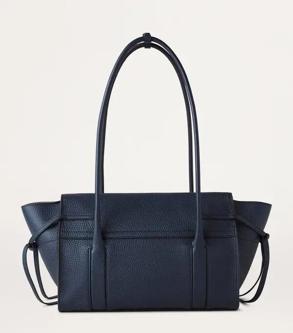 Mulberry Small Soft Bayswater Shoulder Bag - Black