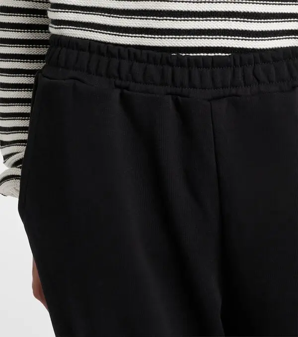 The Upside Cotton Terry Sweatpants