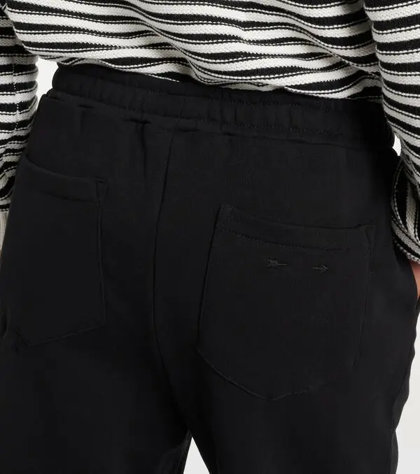 The Upside Cotton Terry Sweatpants