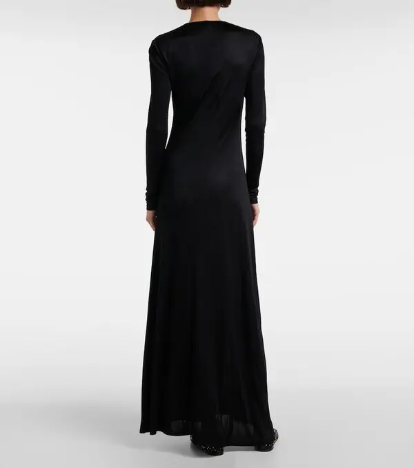 Tory Burch Jessa Maxi Dress