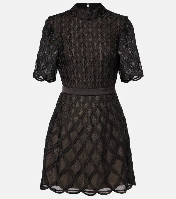 Simkhai Costina Mini Dress
