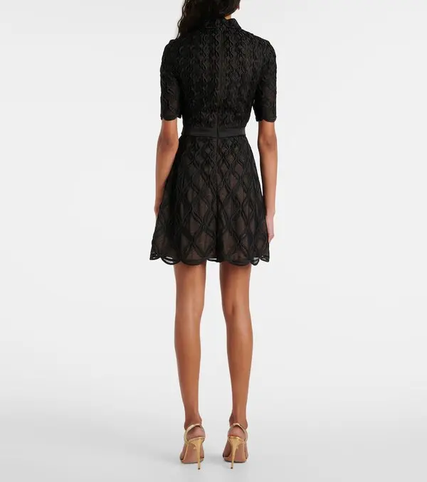 Simkhai Costina Mini Dress
