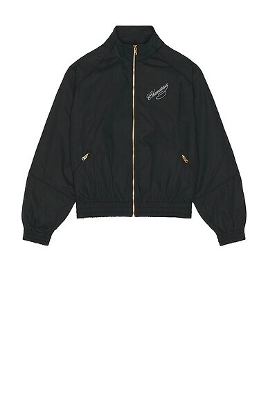 WILLY CHAVARRIA Ruff Rider Track Jacket