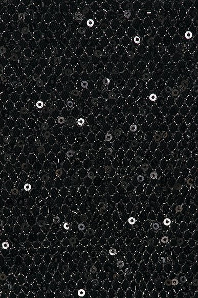 Proenza Schouler Marlowe Sequined Midi Dress