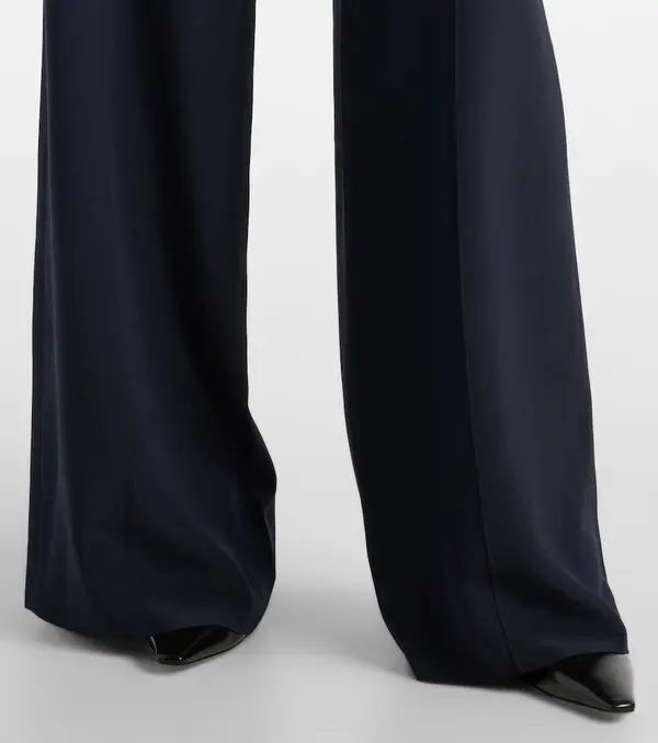 Dorothee Schumacher Satin Jumpsuit