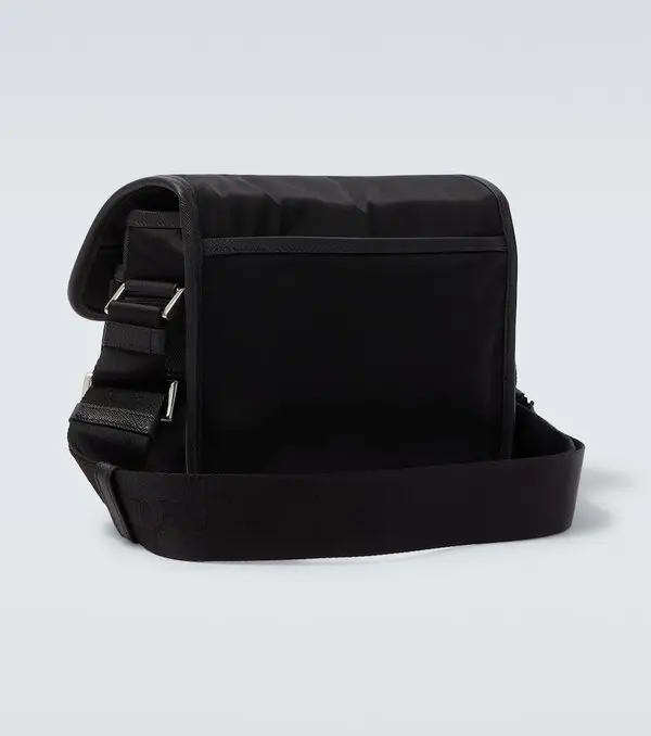 Prada Re-nylon Shoulder Bag