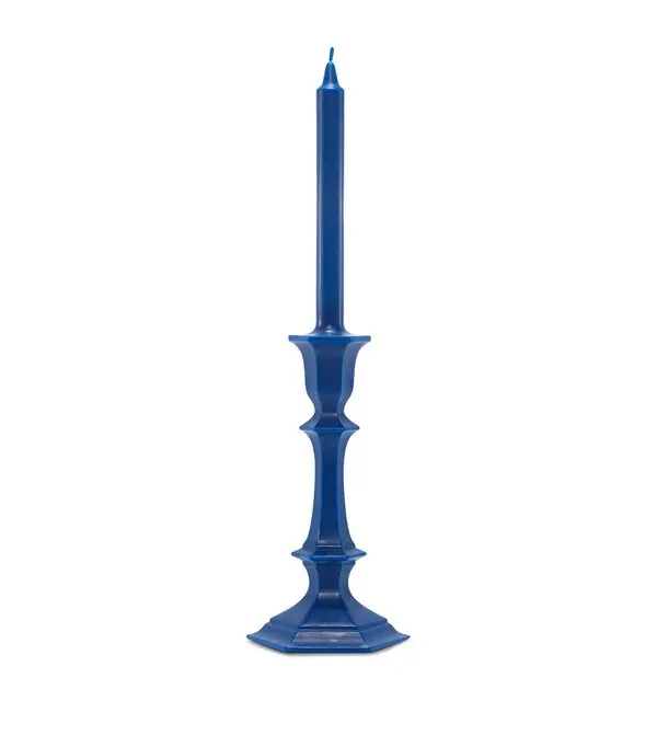 THE MARTHA, BY BACCARAT Harcourt Candlestick Candle