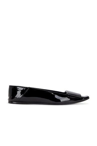 Saint Laurent Poppi Flat