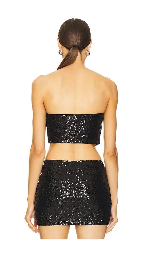 Only Hearts Karlie Crop Top