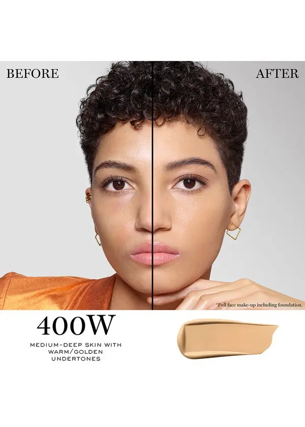 LANCOME Teint Idole Ultra Wear Long-lasting Foundation 30ml - 400w