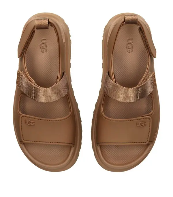 UGG Goldenglow Sandals - Brown