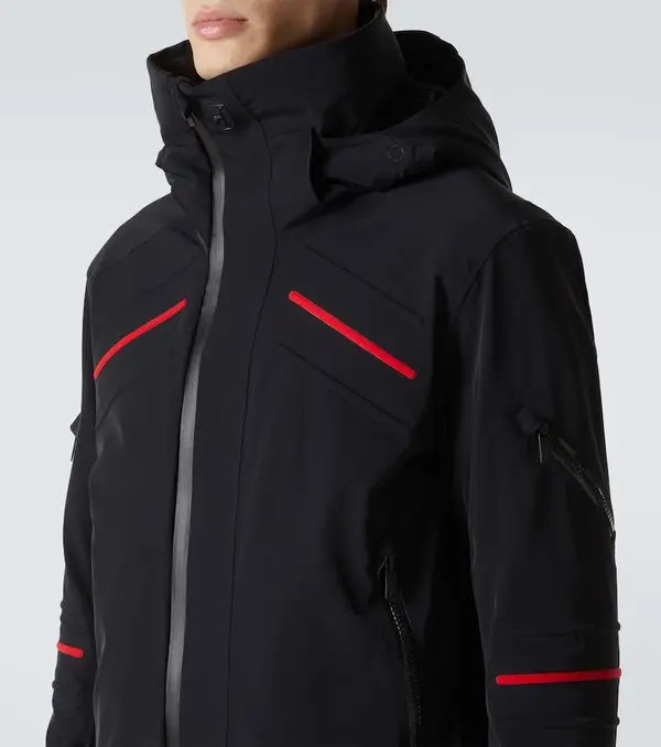 Toni Sailer Ski Jacket