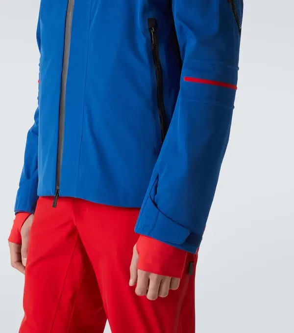 Toni Sailer Kurt Ski Jacket