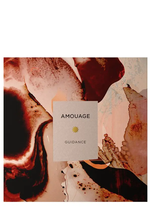 AMOUAGE Guidance Eau De Parfum - N/a