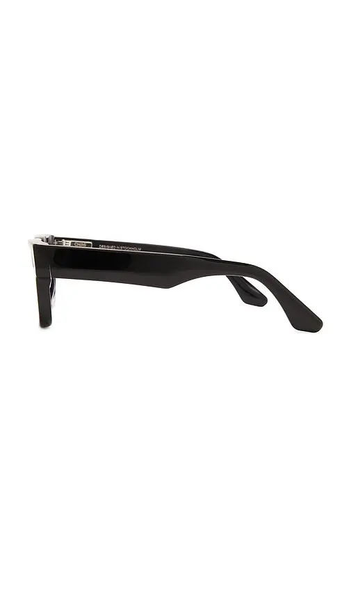 Chimi 05 Sunglasses - Black