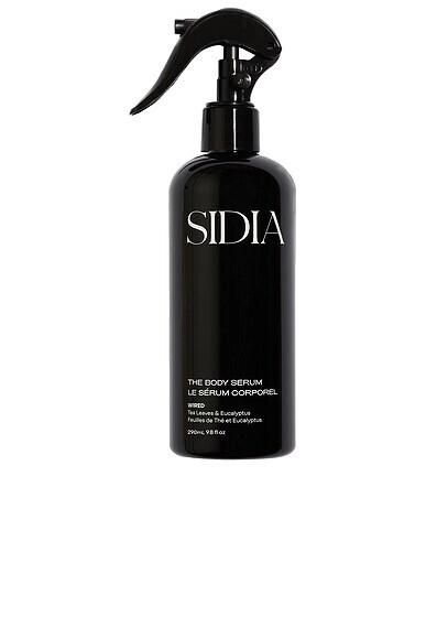 SIDIA The Body Serum - Wired