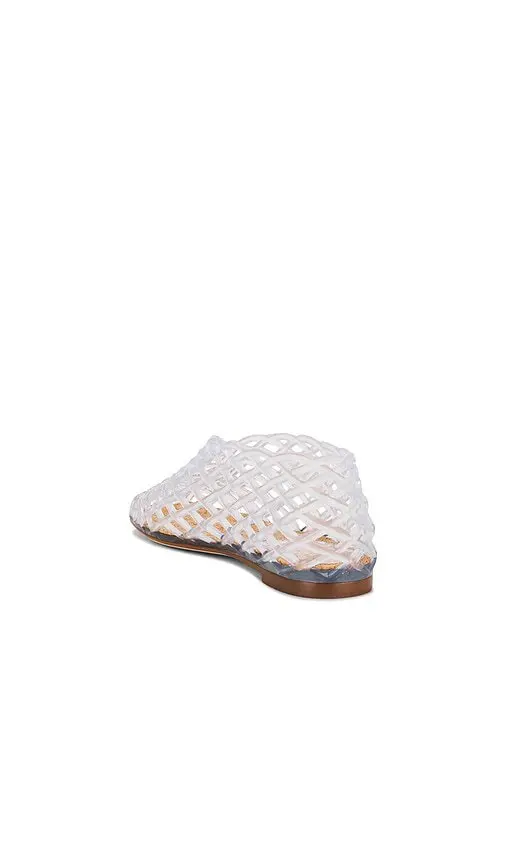 Raye Medulas Flat