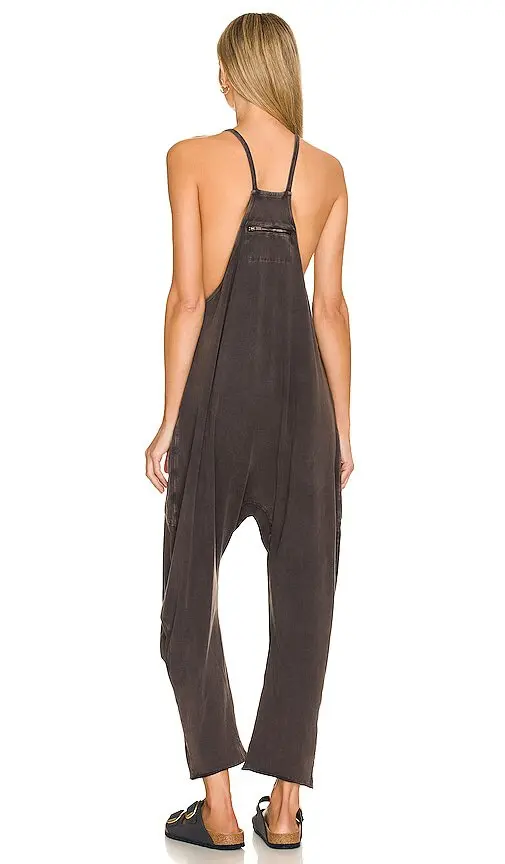 Free People X Hot Shot Onesie