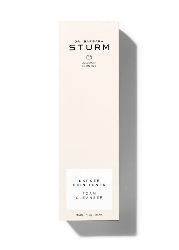 Dr. Barbara Sturm Darker Skin Tones Foam Cleanser