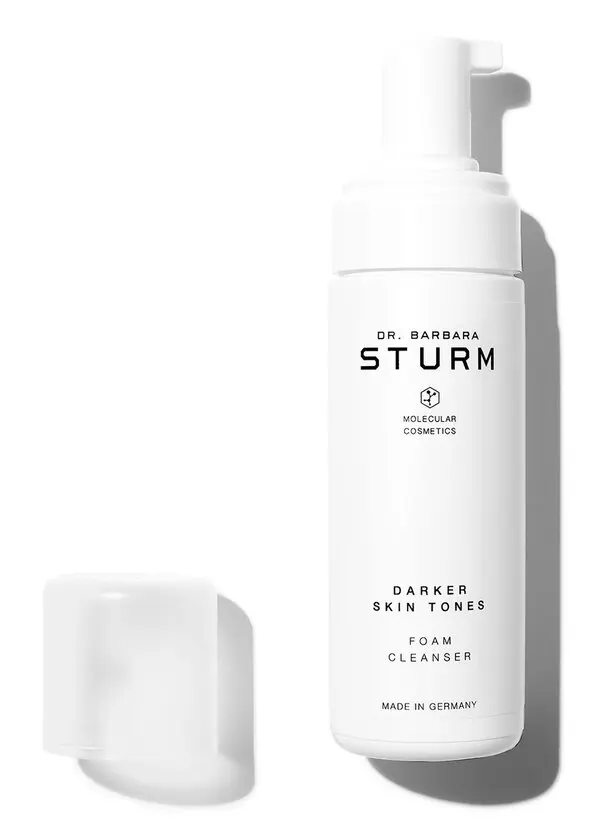 Dr. Barbara Sturm Darker Skin Tones Foam Cleanser