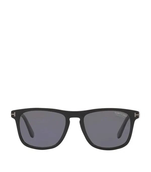 TOM FORD Acetate Ft0930-n Sunglasses - Black
