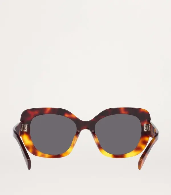 Celine Acetate Cl40226u Sunglasses