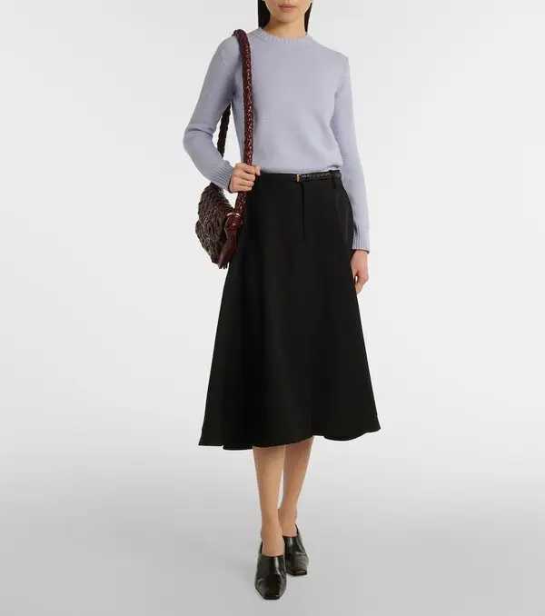 Bottega Veneta Wool Sweater