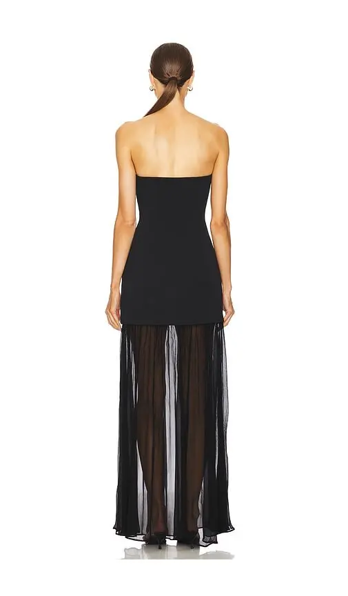 L'academie Amiens Gown
