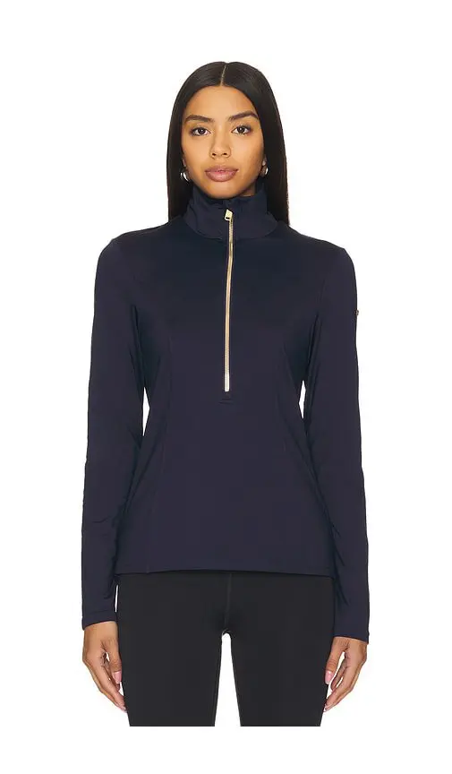 Goldbergh Serena Ski Pully - Navy