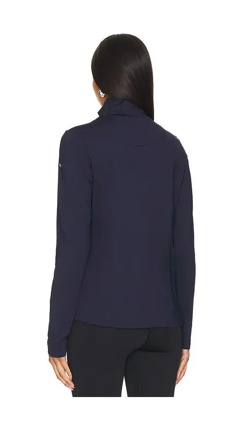 Goldbergh Serena Ski Pully - Navy
