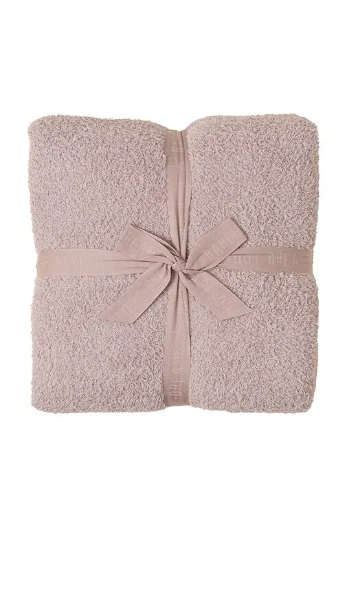Barefoot Dreams Cozychic Sleeping Bag - Rose
