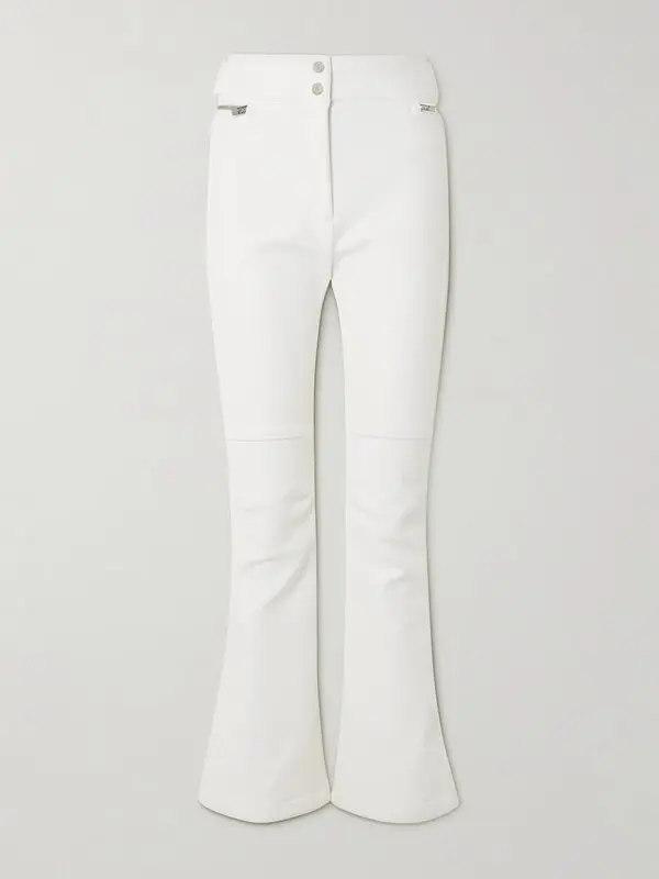 Fusalp Elancia Ii B Ski Pants - White