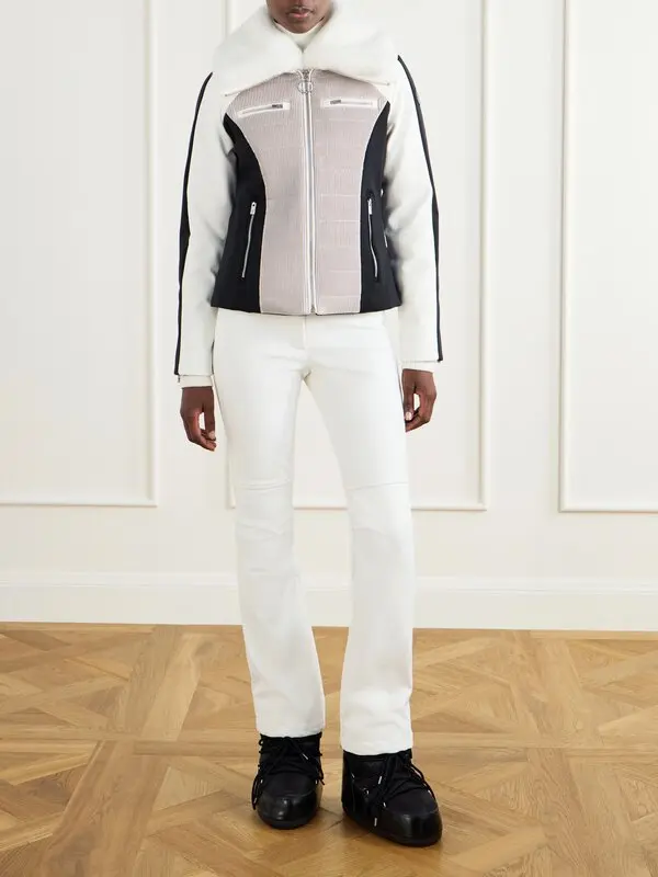 Fusalp Elancia Ii B Ski Pants