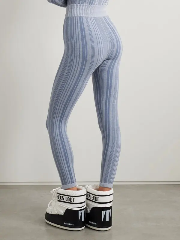 Cordova Sol Striped Leggings