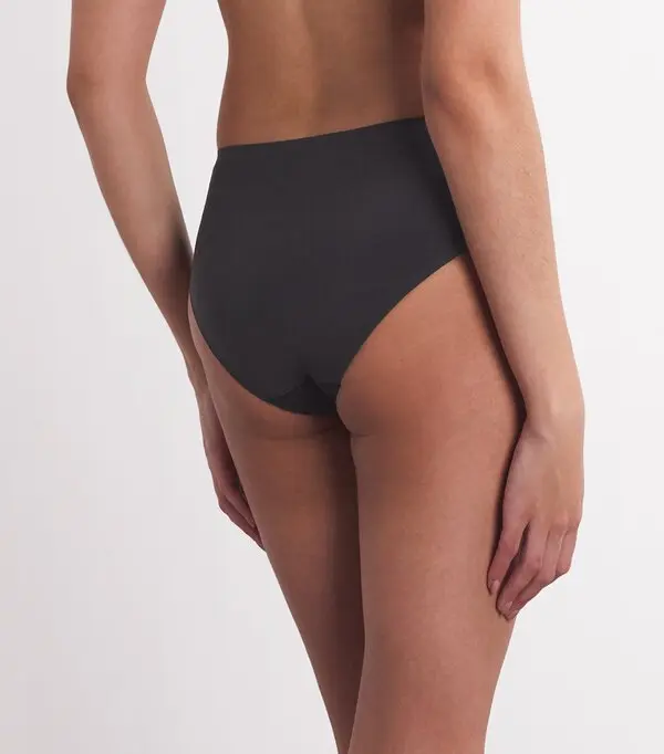 Chantelle Lace-detail Norah Briefs