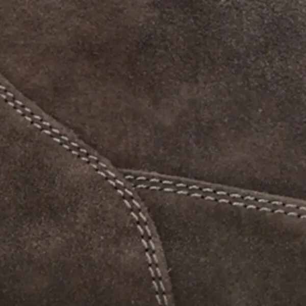Brunello Cucinelli Suede Hiker Boots
