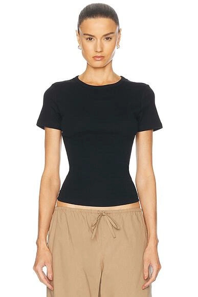 Matteau Cotton Baby Tee