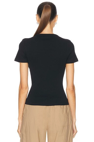 Matteau Cotton Baby Tee