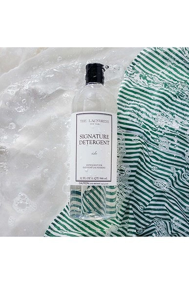 THE LAUNDRESS Isle Detergent - N,a
