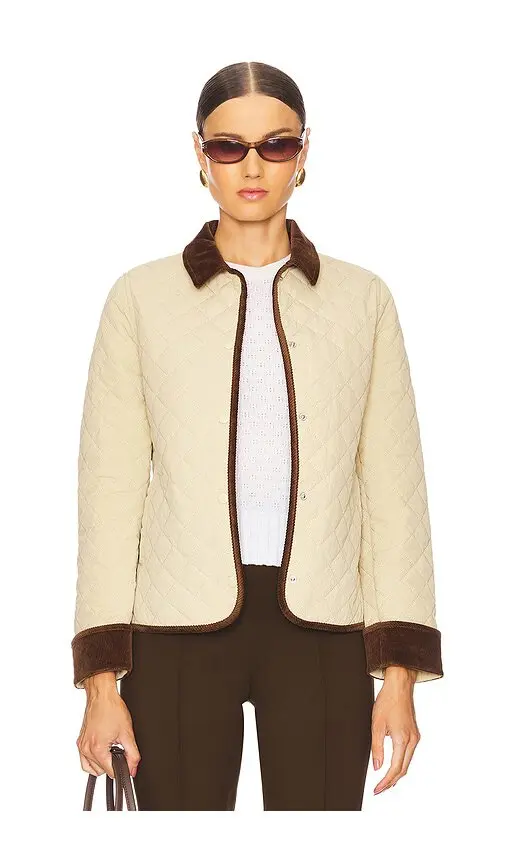 L'academie Niki Jacket