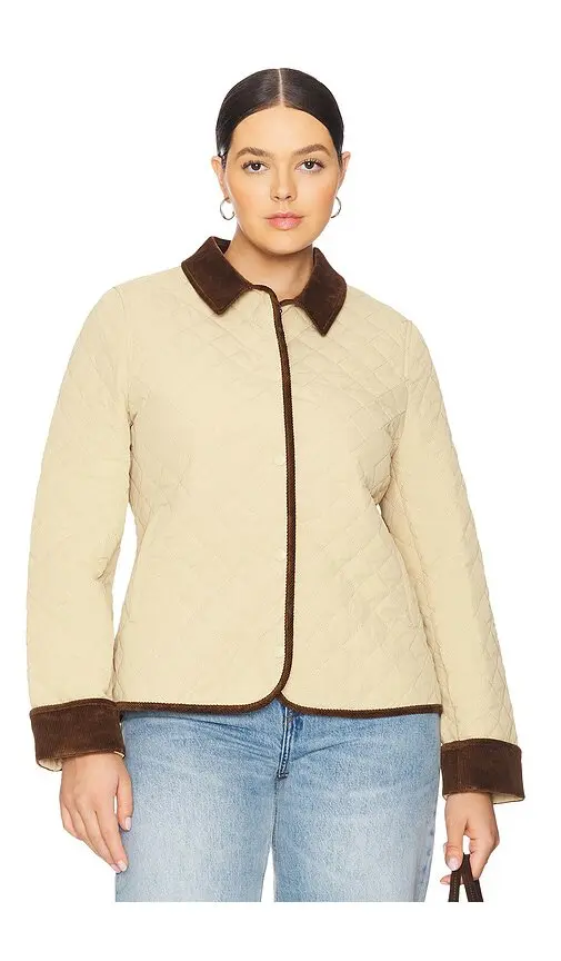 L'academie Niki Jacket
