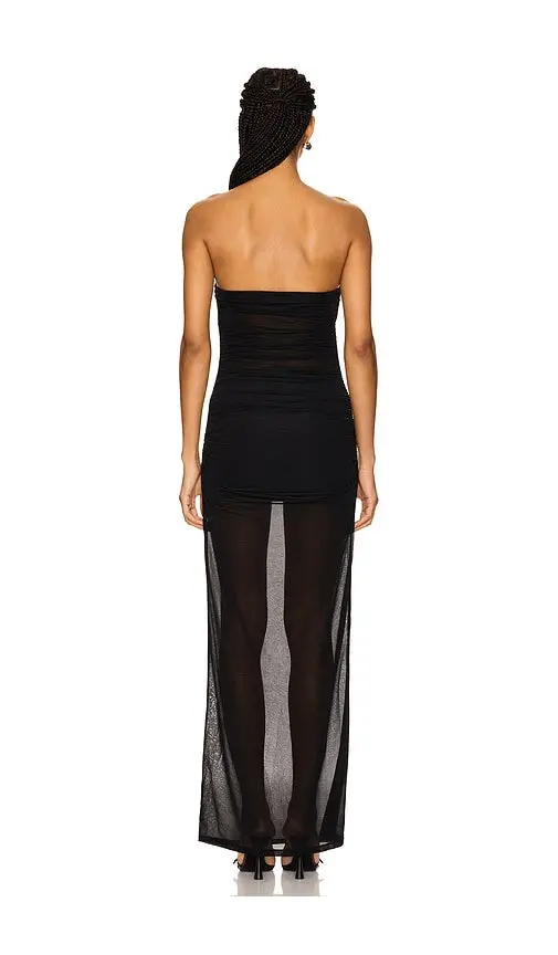 LOVERS AND FRIENDS Lexi Maxi Dress