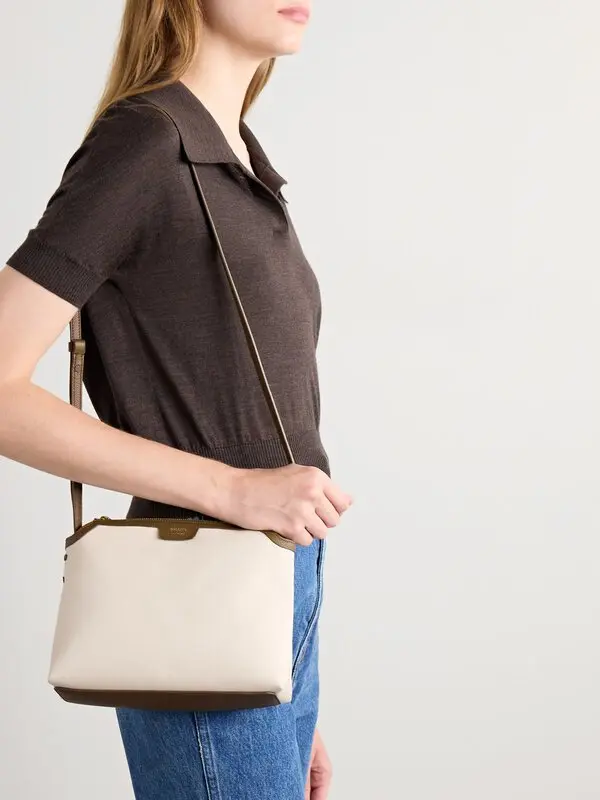 Khaite Lina Medium Shoulder Bag