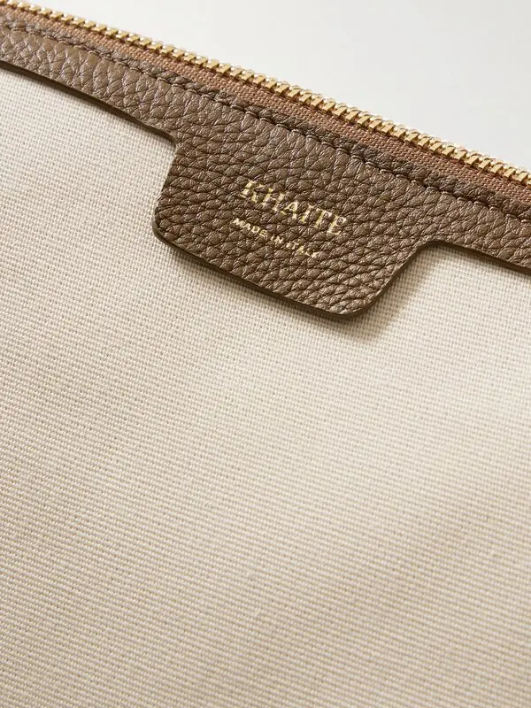 Khaite Lina Medium Shoulder Bag