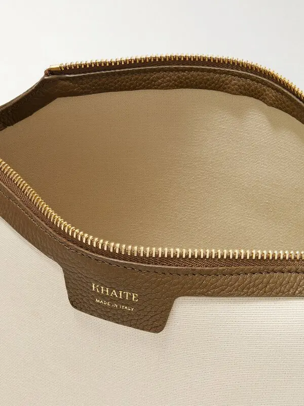 Khaite Lina Medium Shoulder Bag
