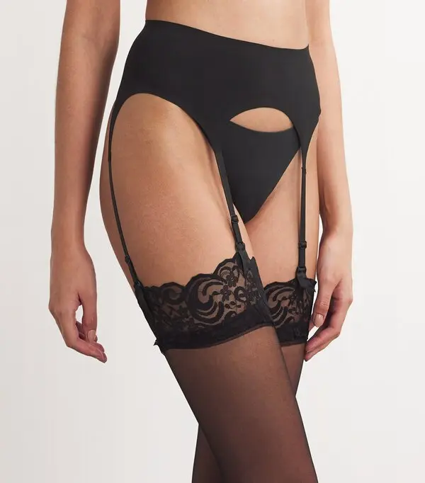 Wolford Suspender Belt