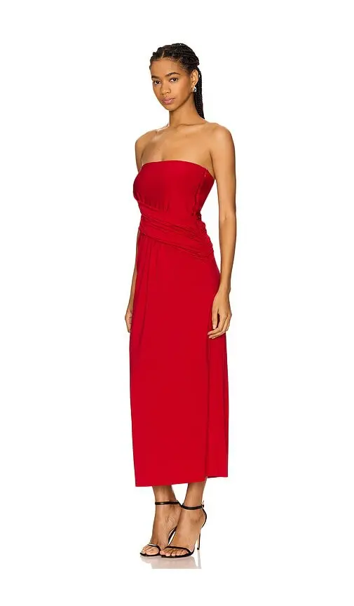 Nbd Sloane Maxi Dress
