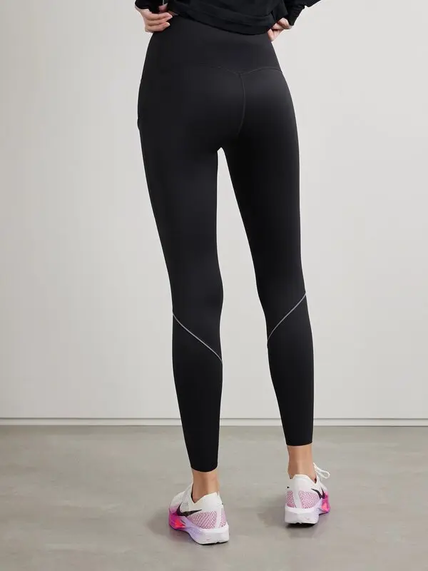 Nike Dri-fit Infinalock 7/8 Leggings