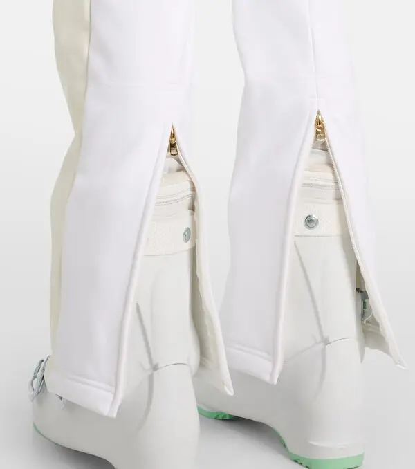 Bogner Jani Ski Suit - White