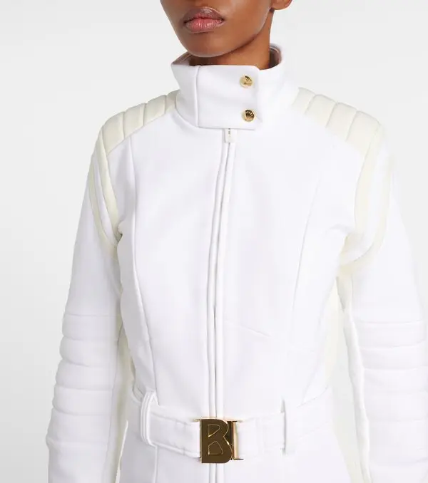 Bogner Jani Ski Suit - White